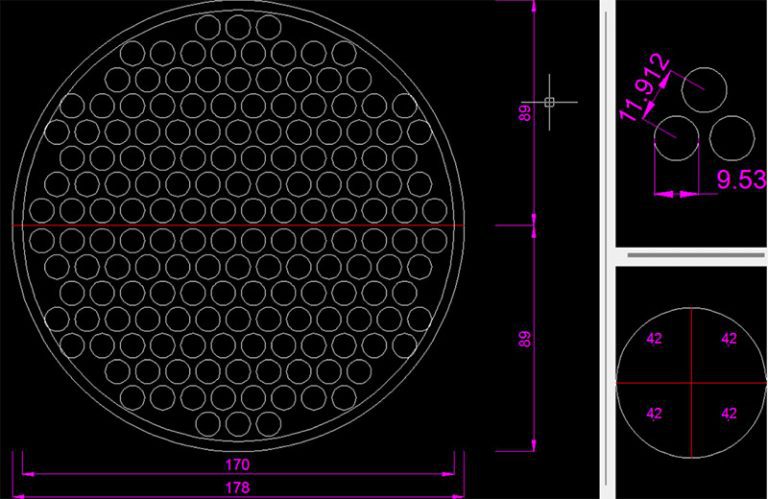 Shell & Tube Heat Exchanger – MSD Technologies