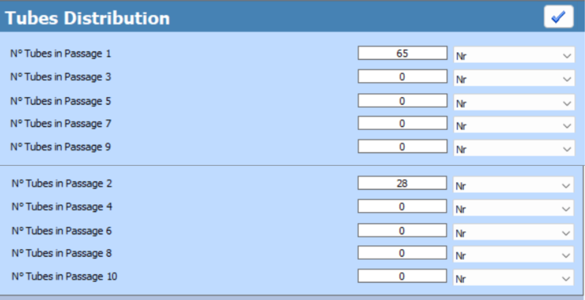 Microchannel Heat Exchanger – MSD Technologies
